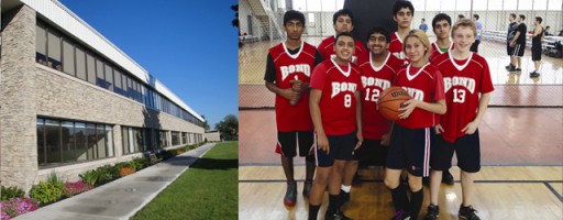 Bond Academy / Bond International College - 加拿大寄宿中學